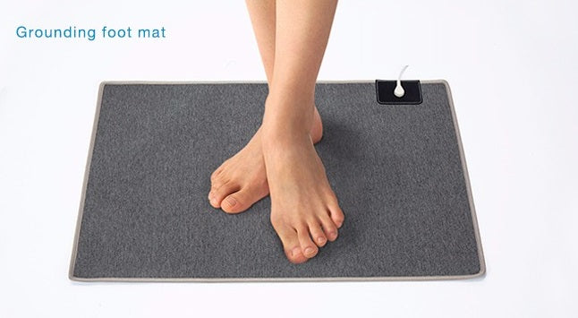 Grounding Mat – NorthStar Grounding